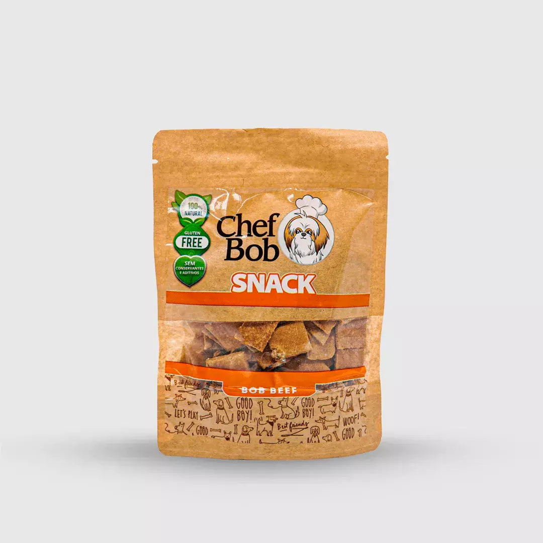 Snack - Bob Beef – Chef Bob